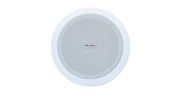 بلندگو سقفی 6 اینچ تووی ام پرو MPRO C640