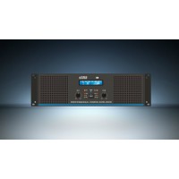 آمپلی فایر اهمی JTR PW-1700