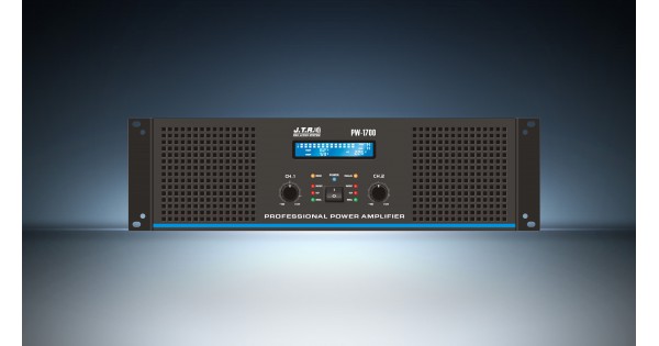 آمپلی فایر JTR-PW1900