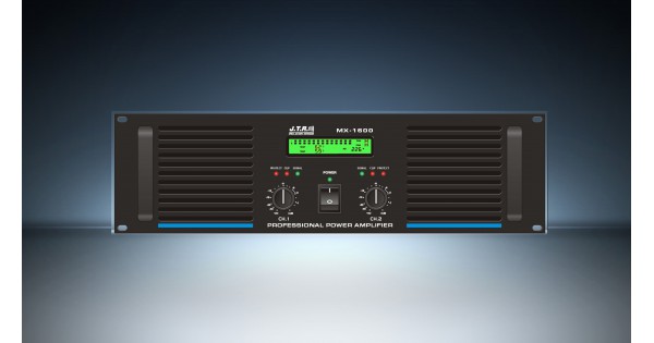 پاور JTR-MX1600