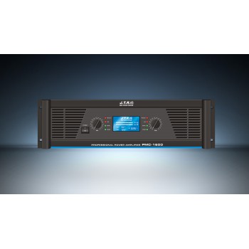 آمپلی فایر اهمی